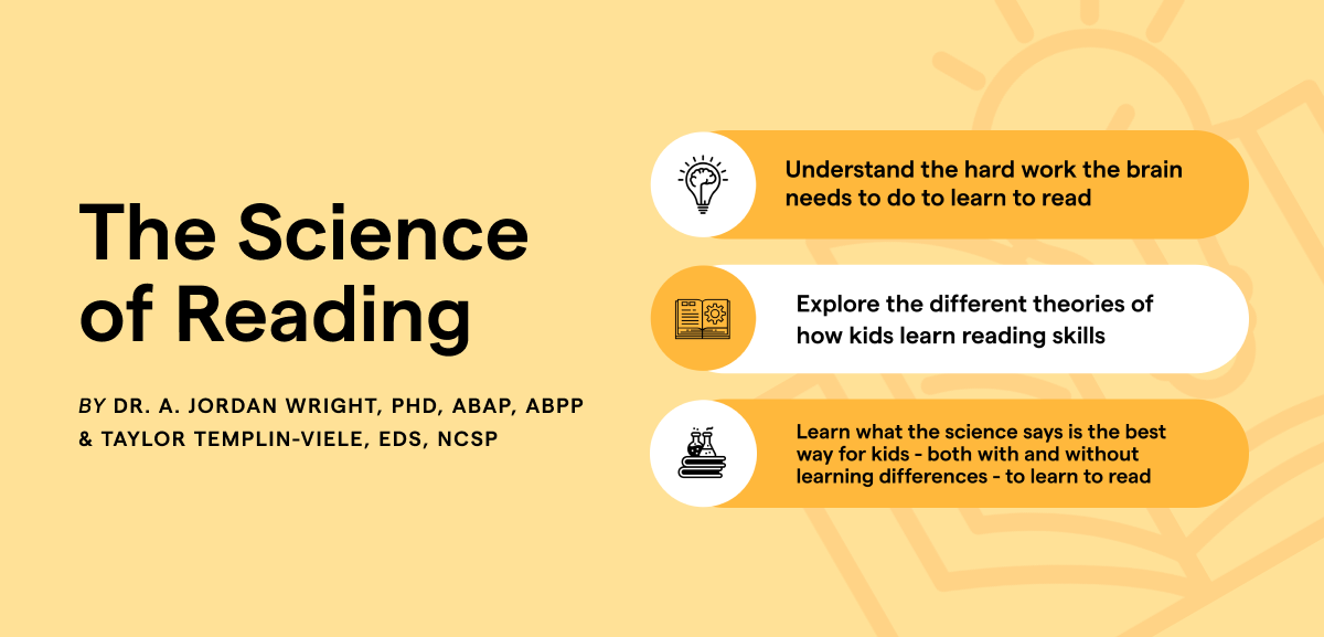 Whitepaper: The Science of Reading — Parallel Learning