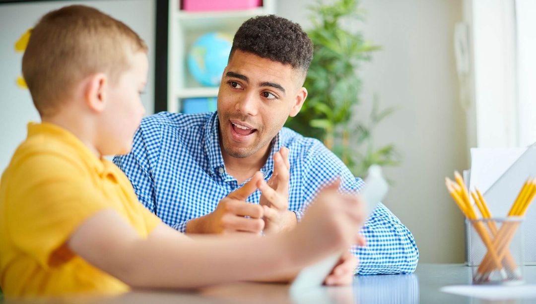 Effective Strategies for Communicating with Students Who Have Language ...