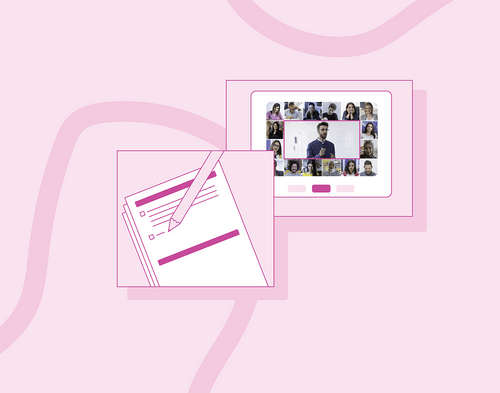 Training vs Learning: What's the Difference? - Continu