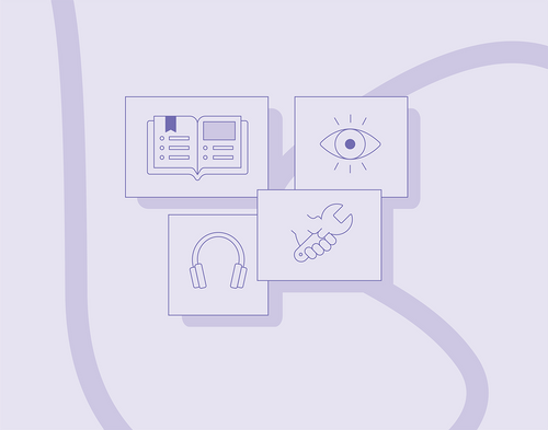 Engaging with the 4 Different Types of Learning Styles - Continu