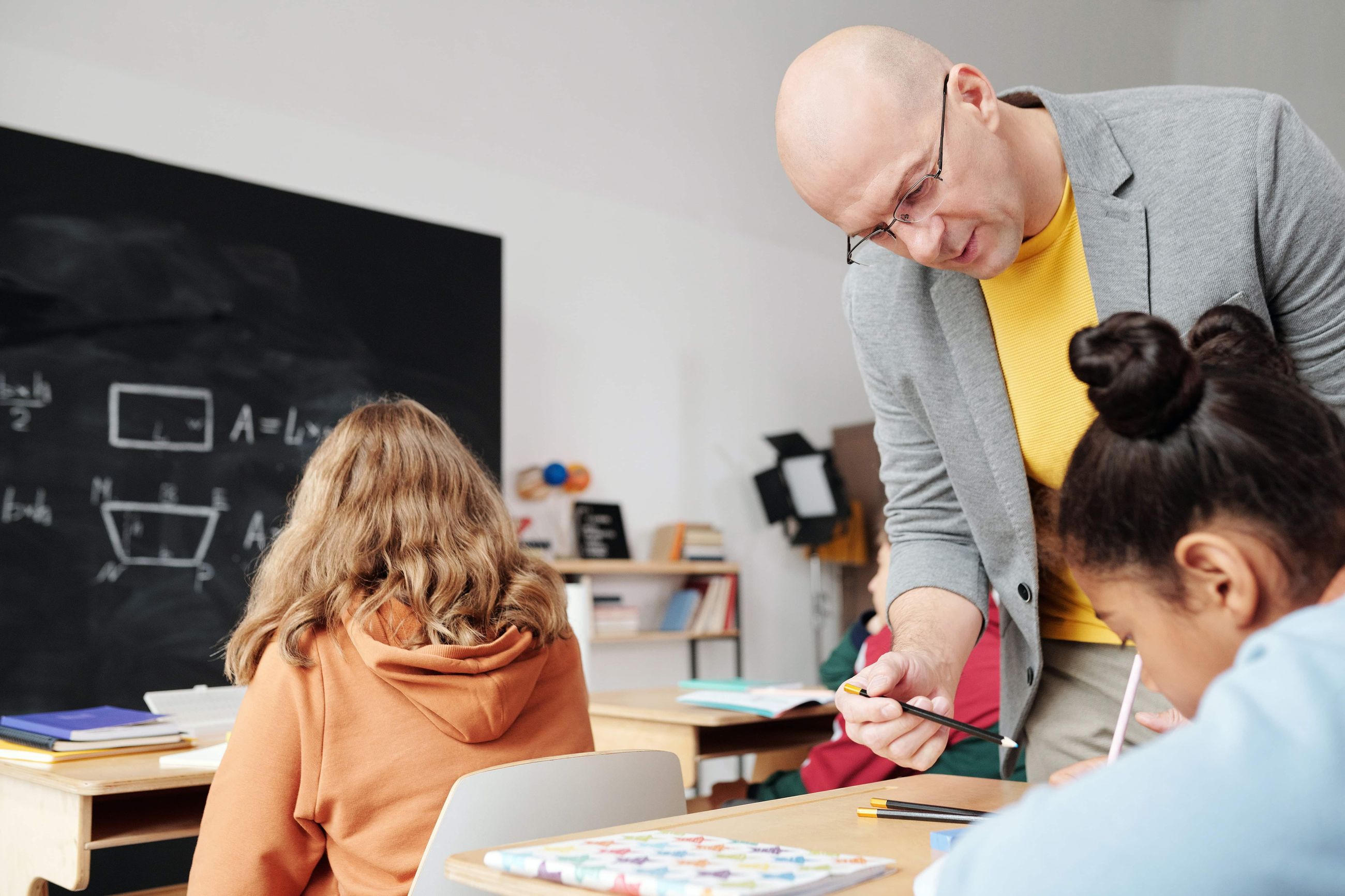PAGS® Profile | A digital tool for special needs education