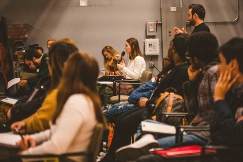 Rock Lititz: Live Event Career Exploration Conference