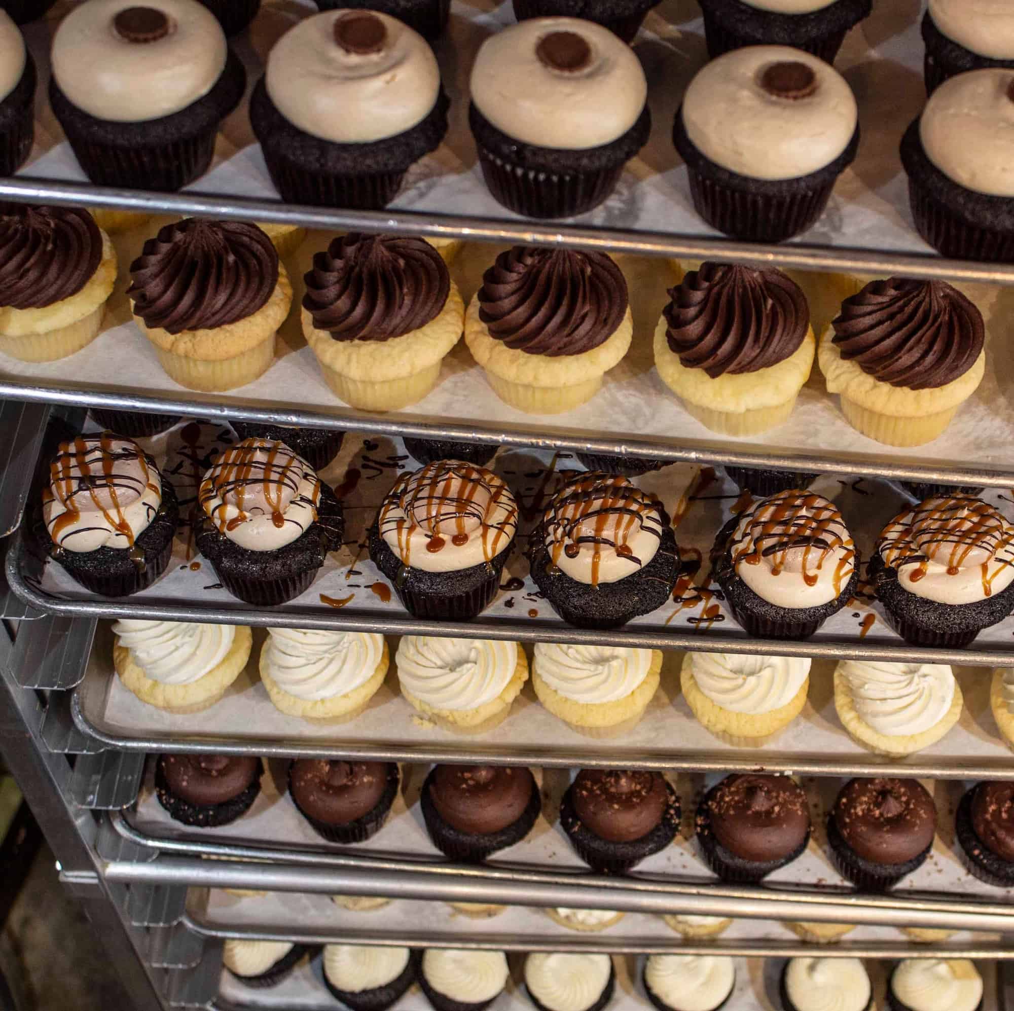 Products & Pricing | Cupcakes, Cakes & Cookies
