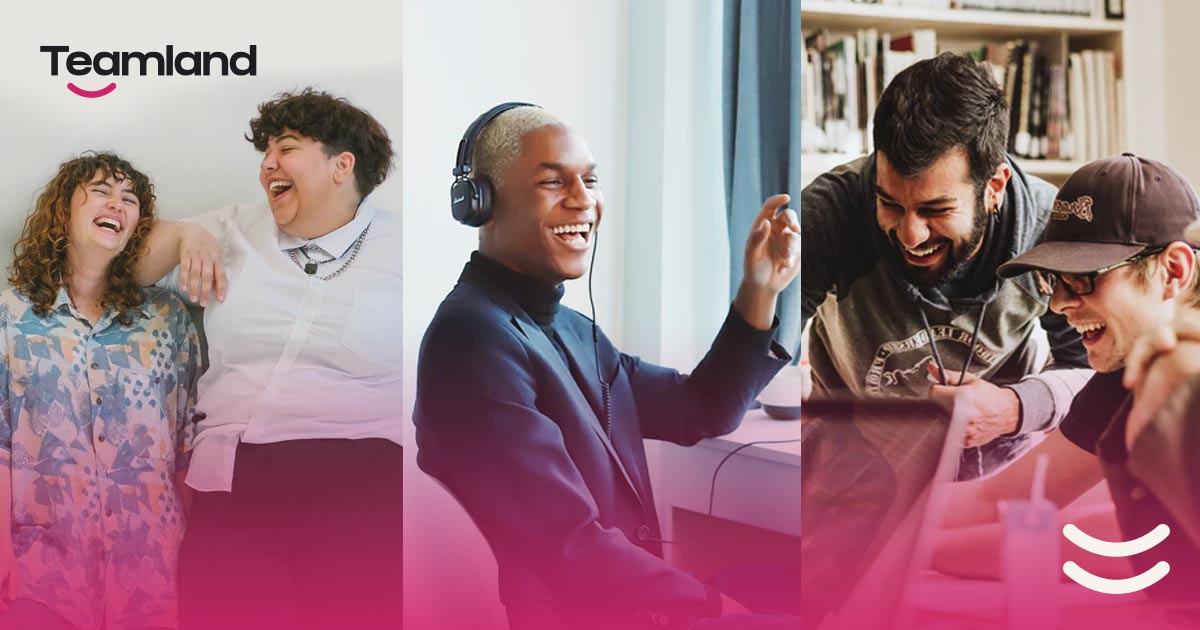 Team Building Idea Generator