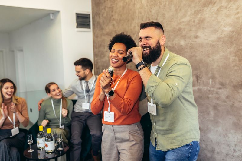 How Much Do Team Building Events Cost?