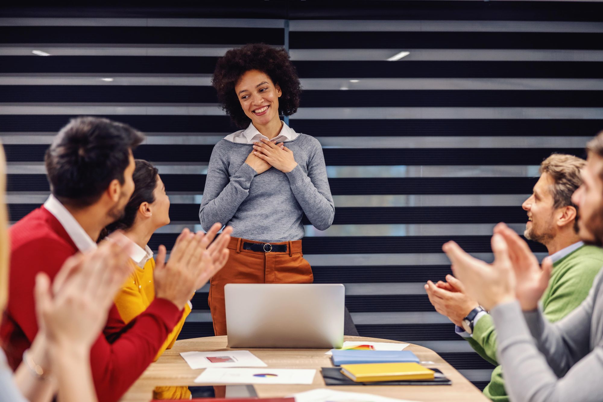 21 Leadership Team Building Activities in 2025