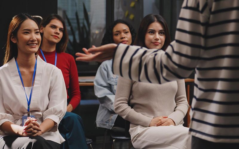 Diversity and Inclusion Training | Teamland
