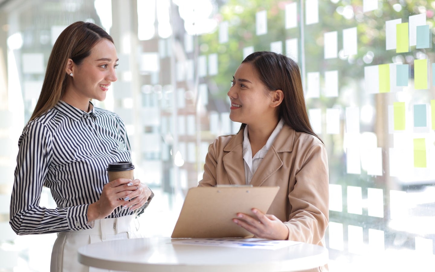 Effective Communication in the Workplace | Teamland