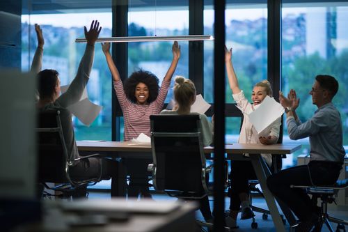 17 Team Building Activities to Boost Morale