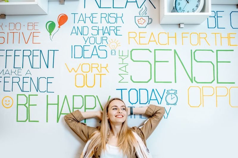 35+ Positive Affirmations for Work to Boost Motivation and Success