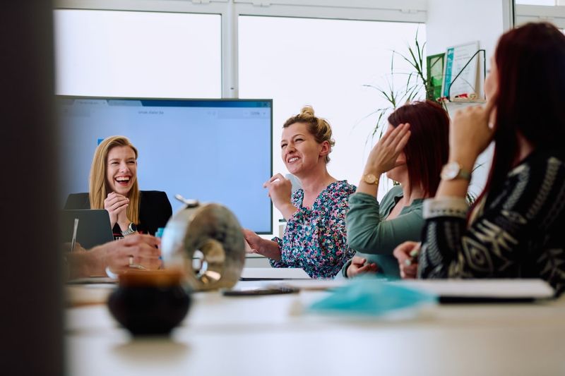 35+ Creative Trivia Questions for Work Meetings