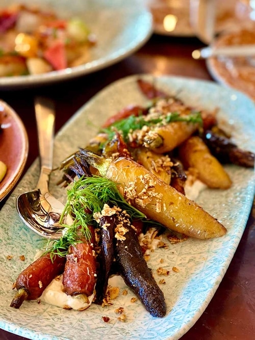 Ada's On The River | Now Open