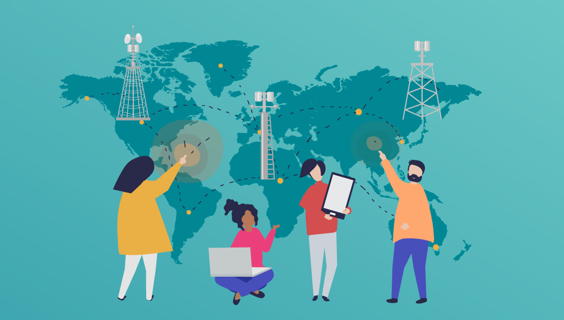 Future Vision: 5 Emerging AI Trends in Telco | meldCX