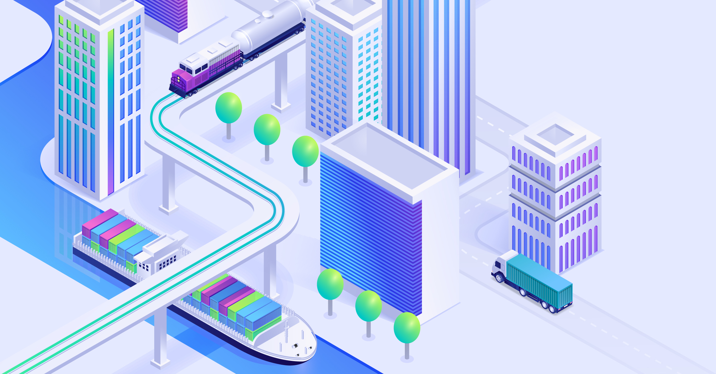 Future Vision: Achieving next-level supply chain management with AI ...