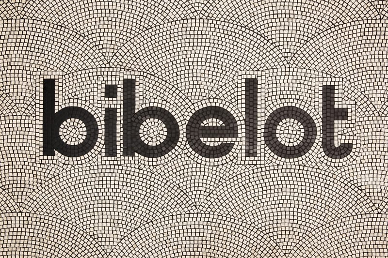 Bibelot by Breathe