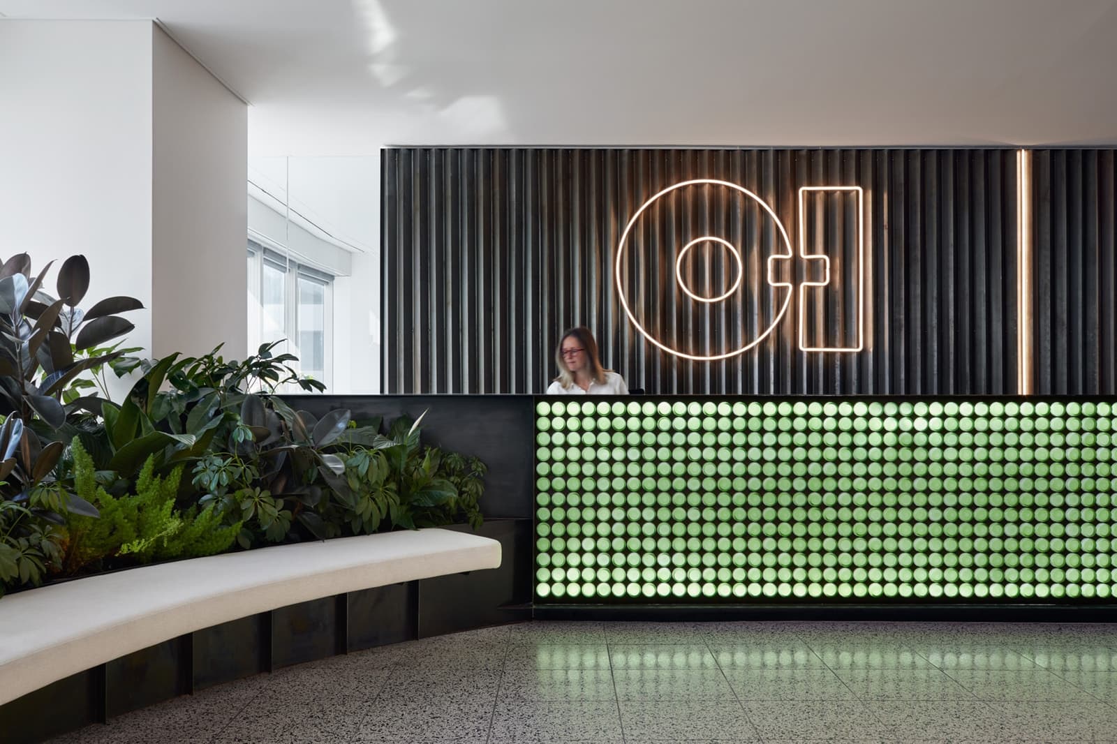 OI Office by Breathe