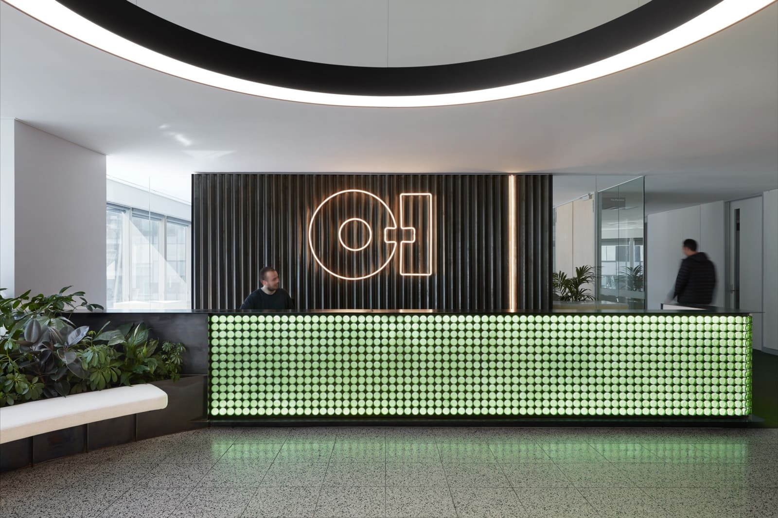 OI Office by Breathe