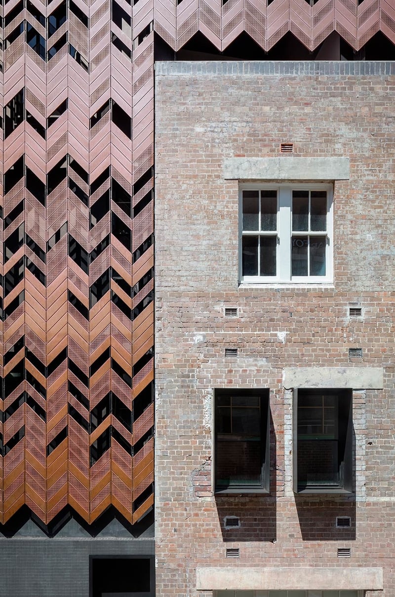 Paramount House Hotel by Breathe