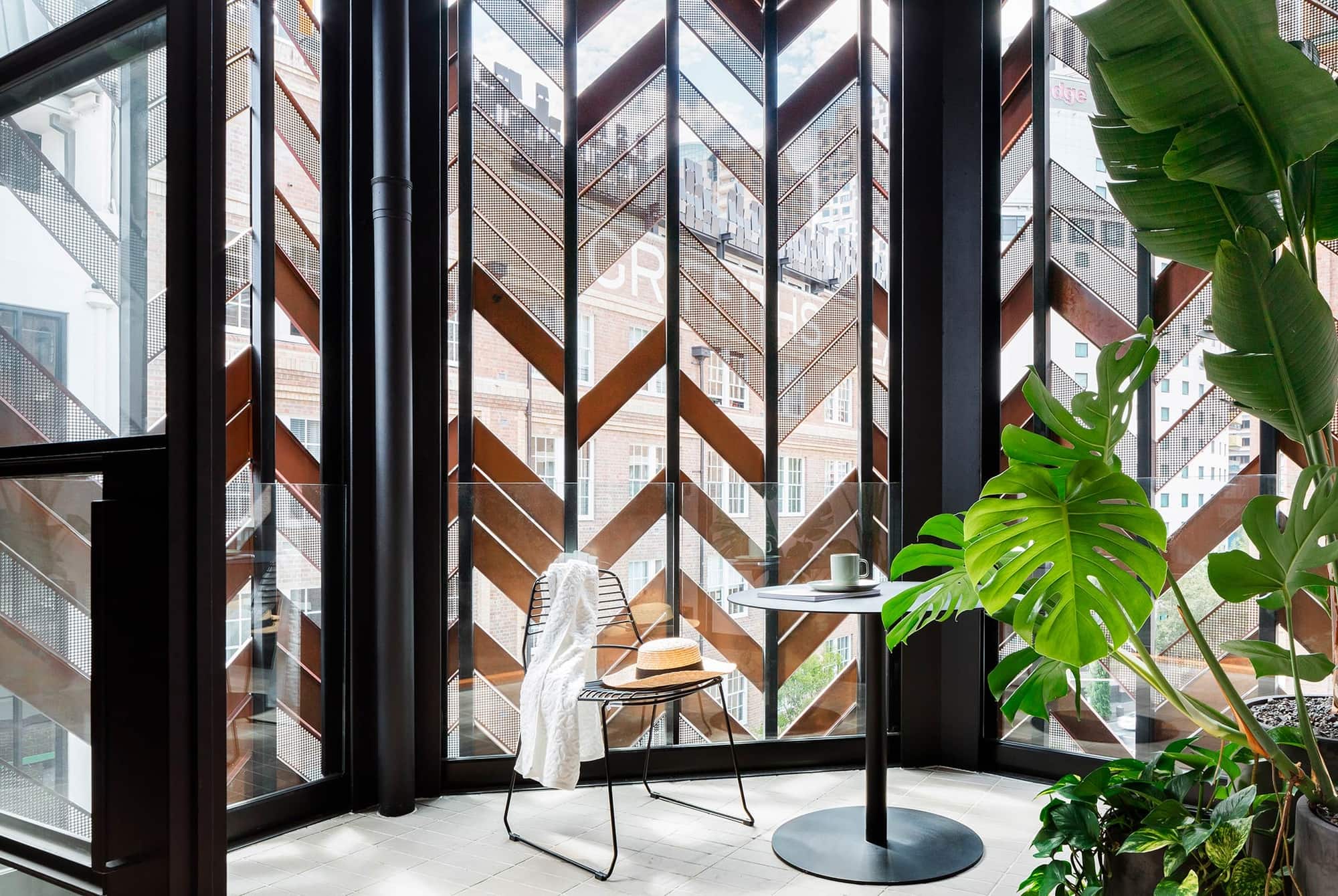 Paramount House Hotel by Breathe