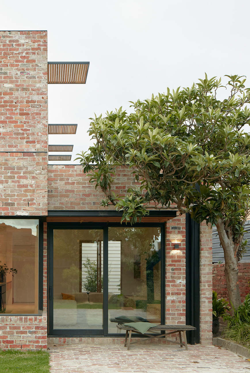 Hideout House by Breathe