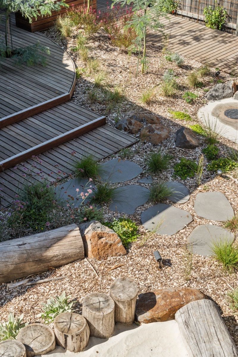 Elizabeth Morgan House by Breathe