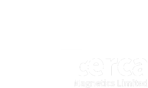 Cerca Magnetics Patents