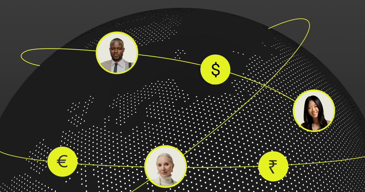 Global Business Spend and Expense Management | Ramp