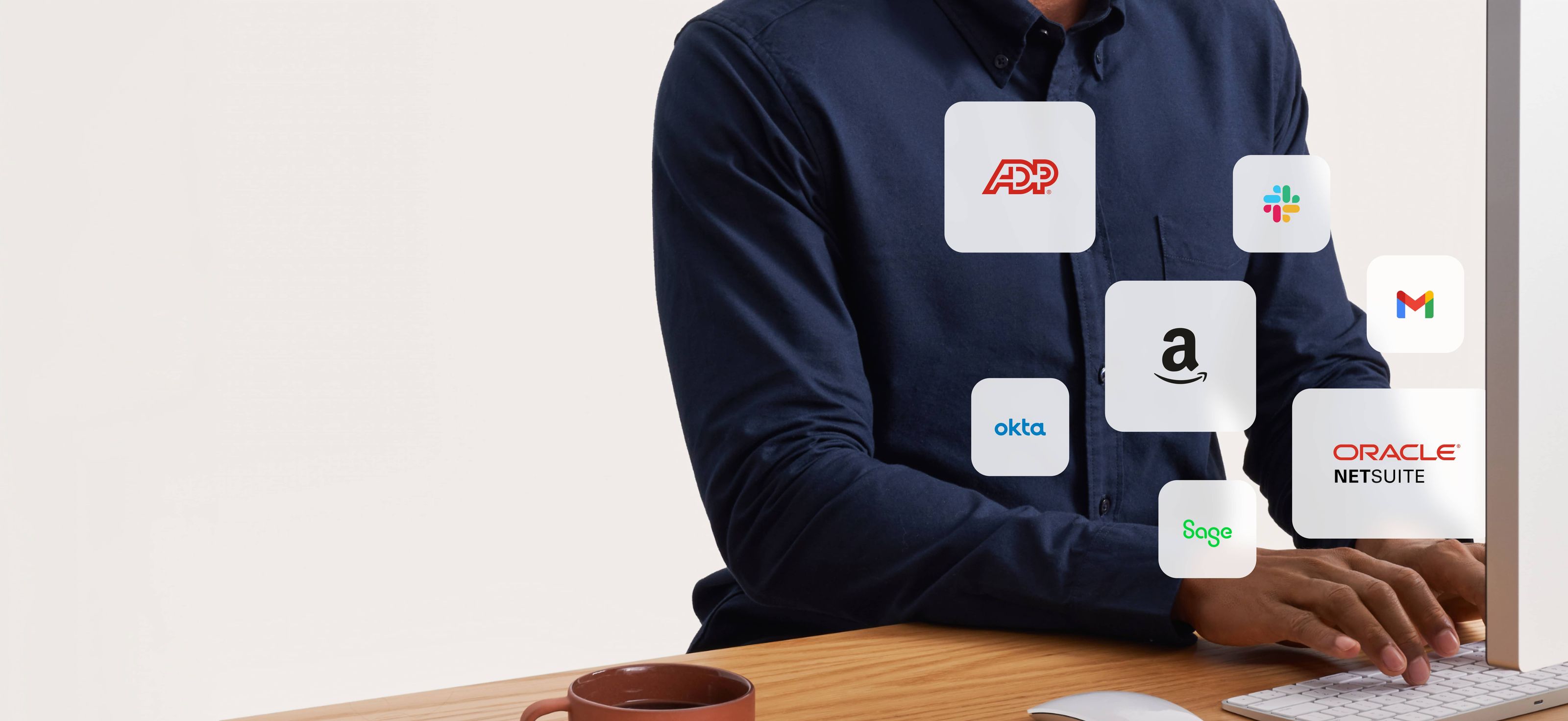 Finance Operations on One Intuitive Platform | Ramp