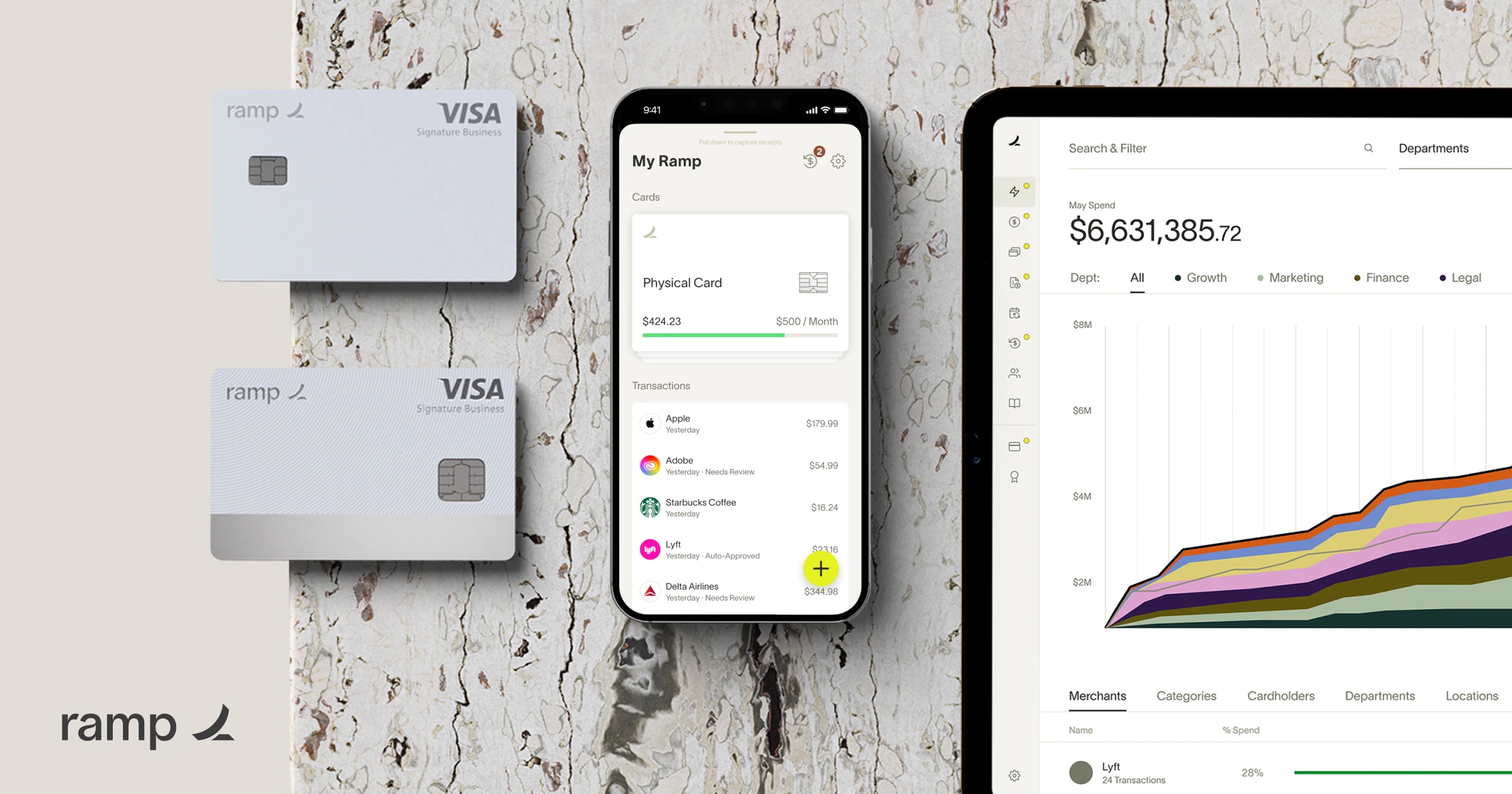 SBA Loan Calculator - 7a, 504 Payment Calculator | Ramp