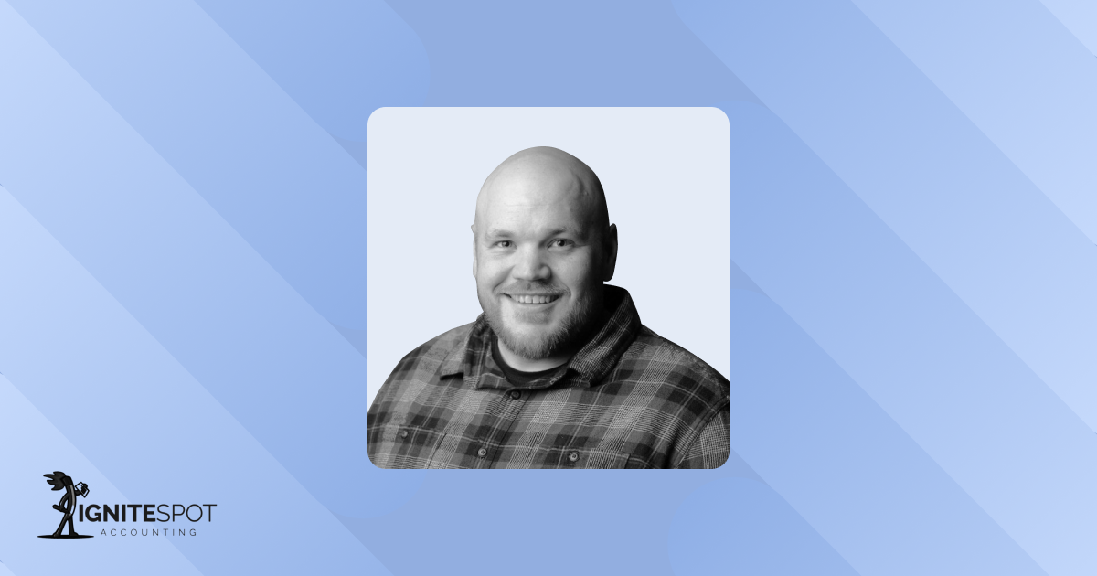 Ramp Accountant Spotlight (Dan Luthi)