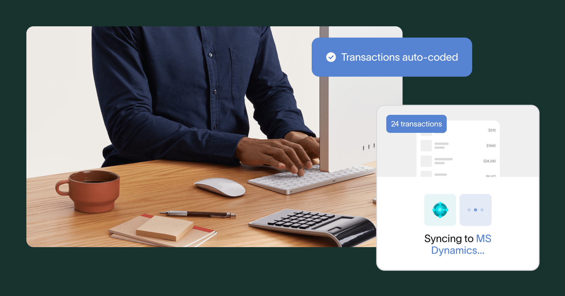 Ramp Microsoft Dynamics Business Central Integration - Microsoft ...