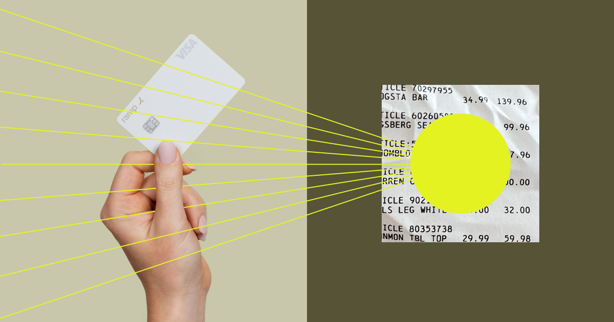 Top 8 Credit Card Expense Management Software in 2024