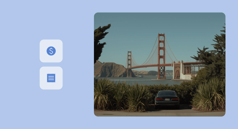 California Mileage Reimbursement Rates 2025