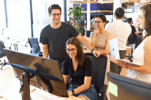 About Us - Our Company, Team, and Investors | Attentive