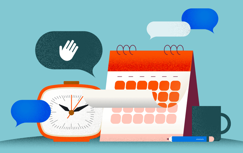 The Best Time to Send SMS Marketing & Email — Blog | Attentive