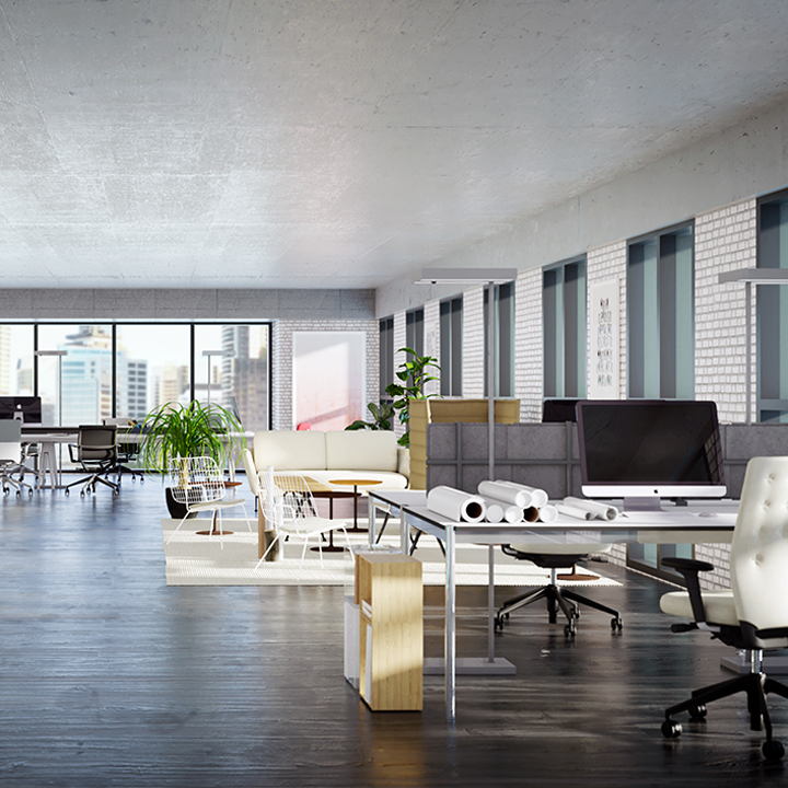 Archilogic - デジタル空間のインテリアプラットフォーム｜導入事例｜Mapbox Japan