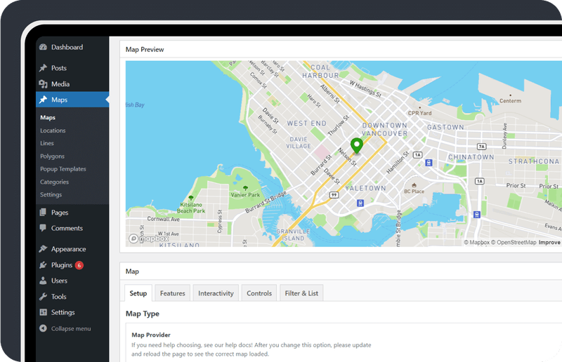 Mapbox GL JS | Mapbox Japan