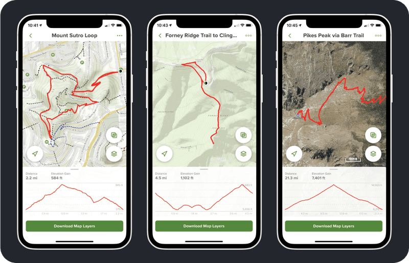 Mobile Maps SDK | Mapbox Japan