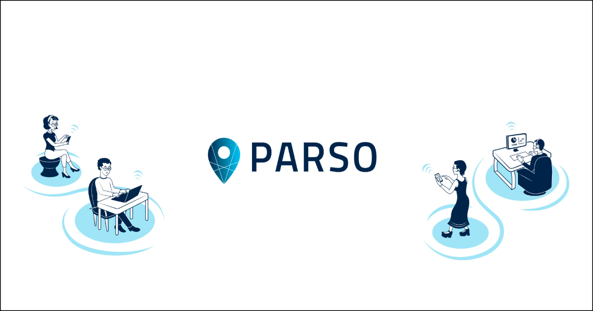 PARSO - Workplace and Parking Management Software