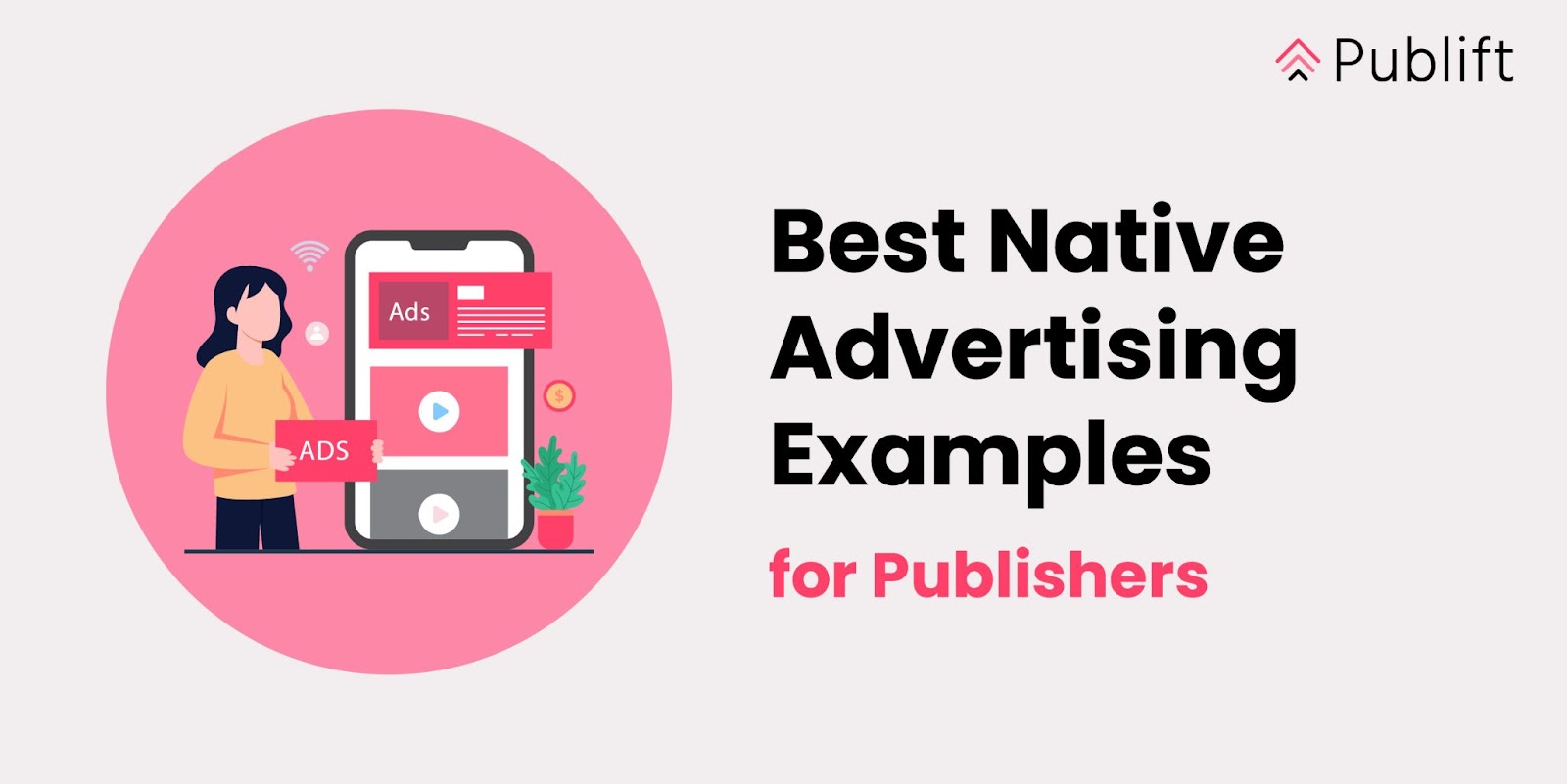 11 Best Programmatic Advertising Platforms for Publishers in 2024 | Publift