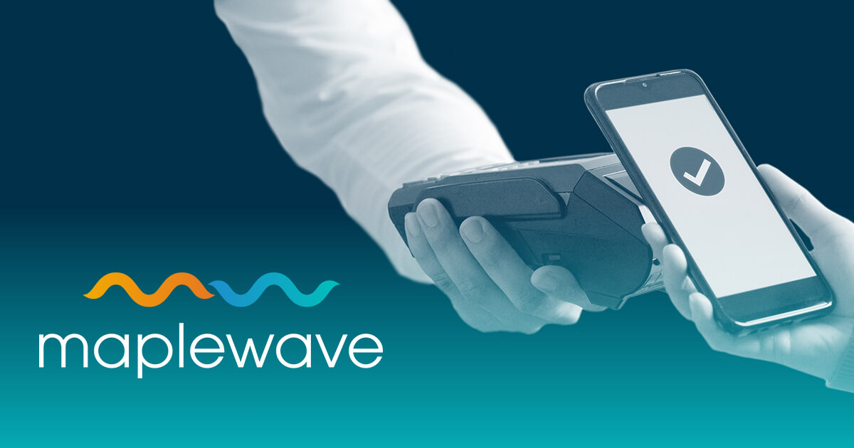 Telecom Point of Sale | Maplewave