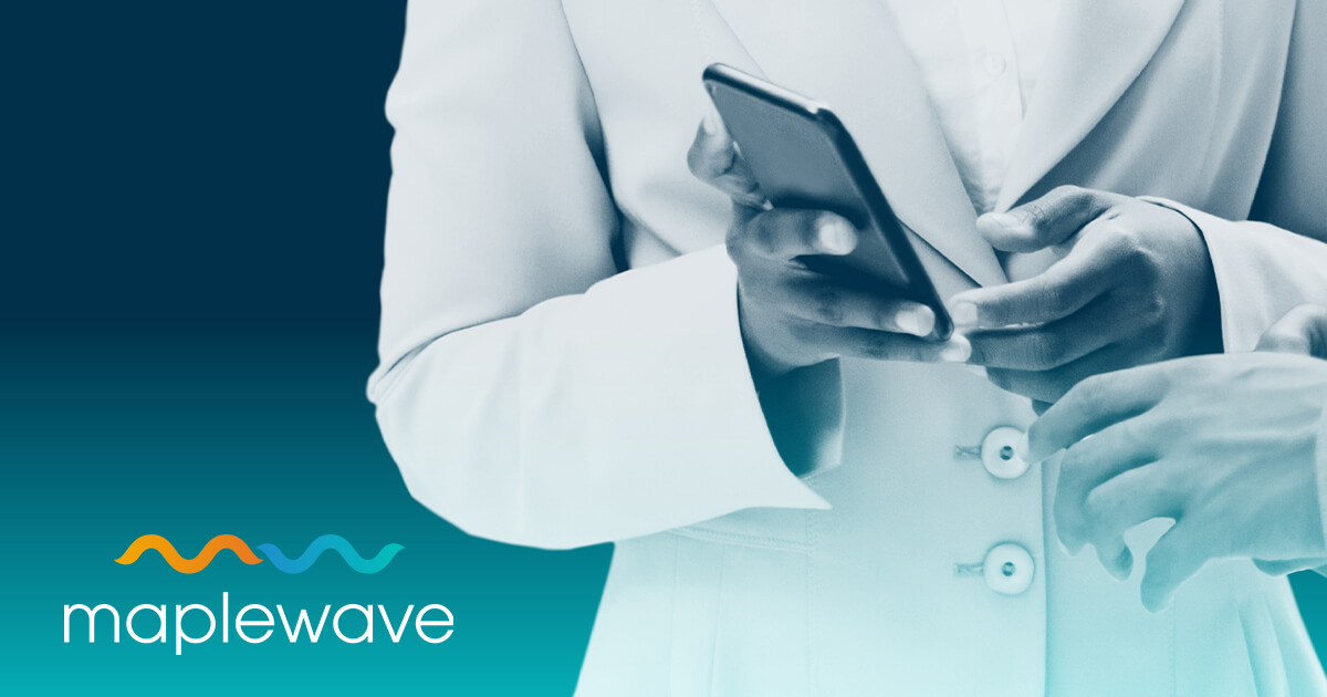 Indirect Channel Management | Maplewave