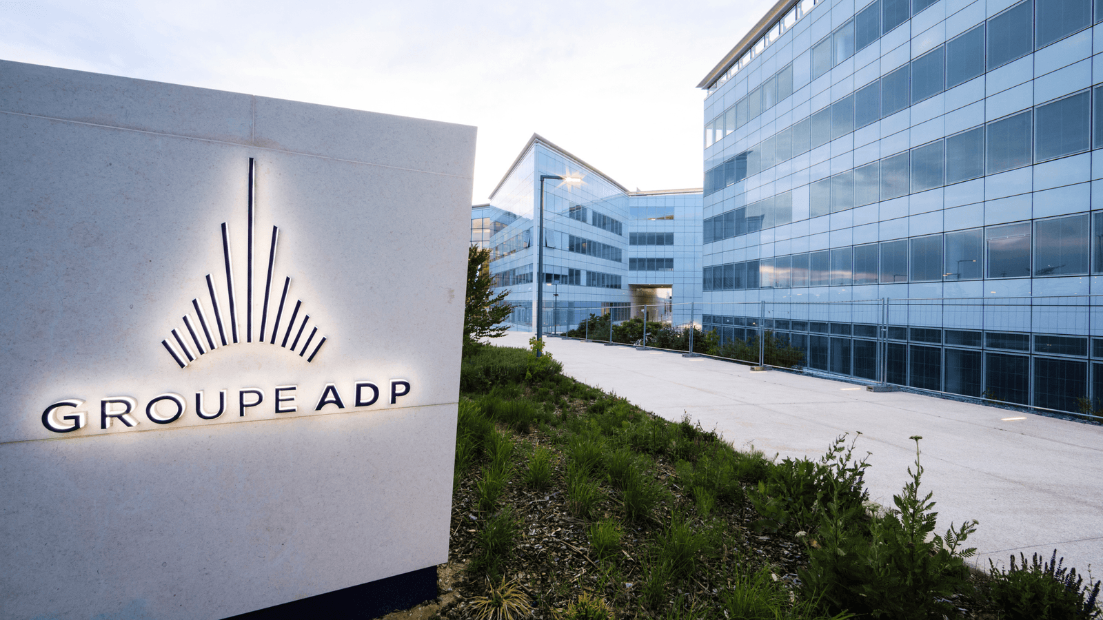 Groupe ADP a choisi SONEKA | SONEKA