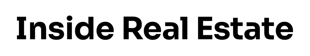 Real Estate Technology Solutions | Inside Real Estate