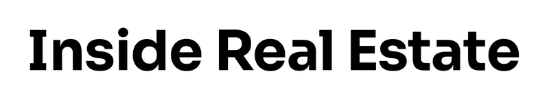 Real Estate Technology Solutions | Inside Real Estate