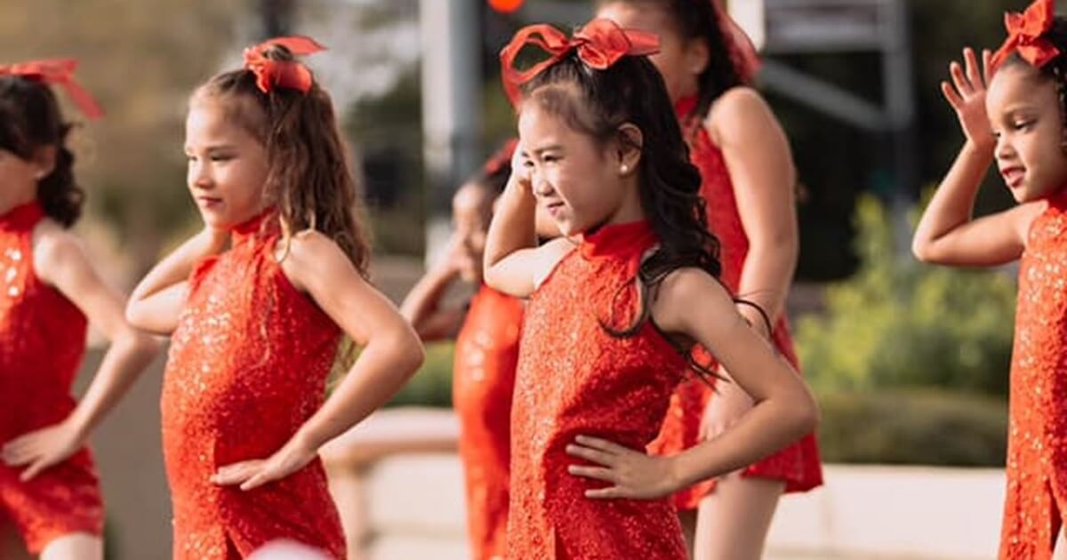 Mini Dance Classes by Desert Star Dance - Gilbert-Chandler AZ