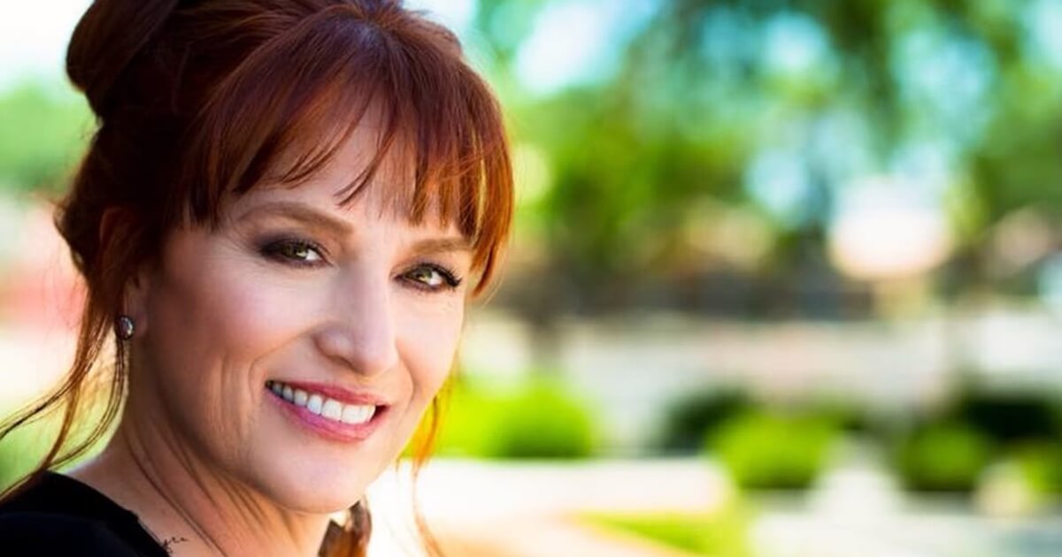 Ann Bode - Director's Corner - Desert Star Dance