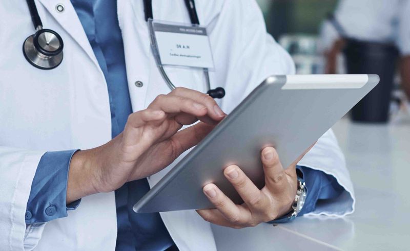 eDetailing guide: strategy, content, and technology