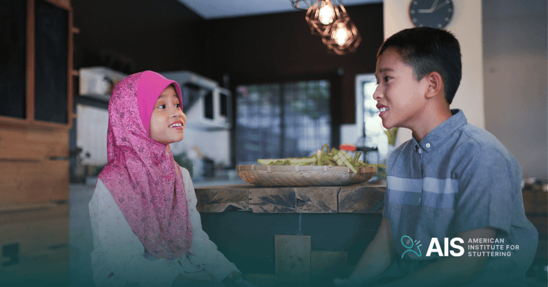 Understanding Developmental Stuttering: A Stuttering-Affirming Perspective