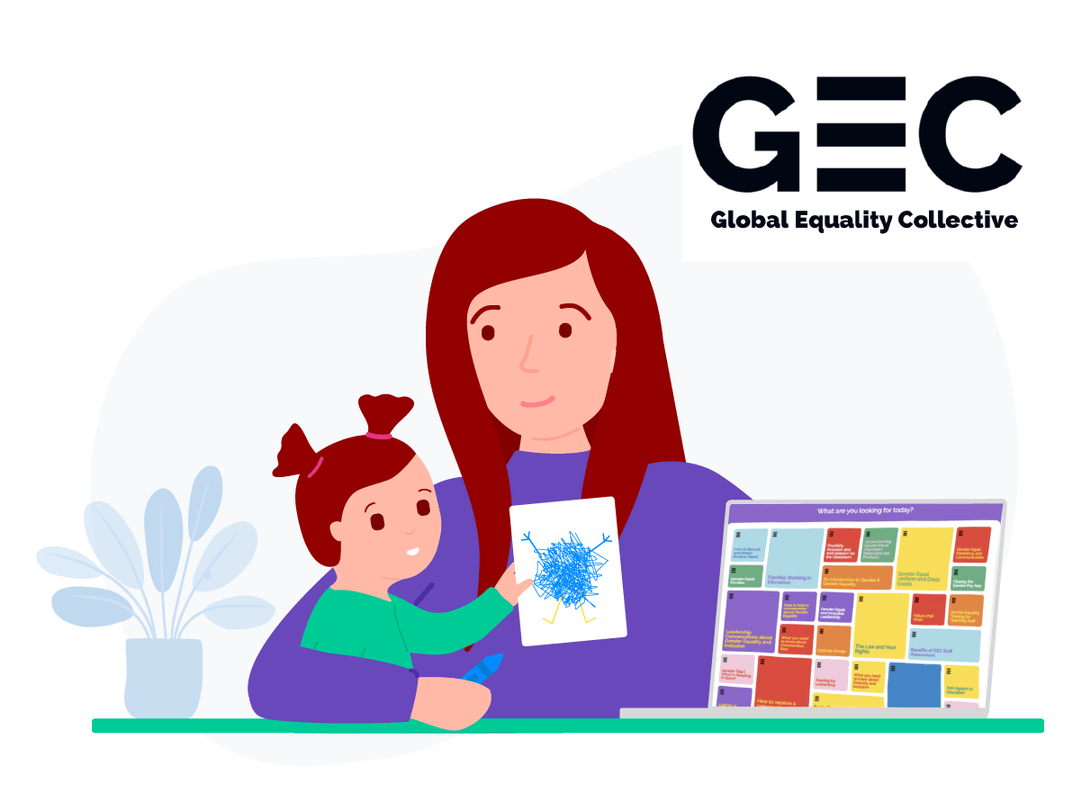 Why Early Years is the Key to Gender Equality | Famly